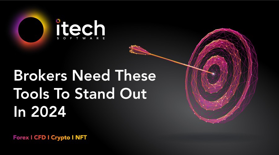 Brokers Need These Tools to Stand Out In 2024